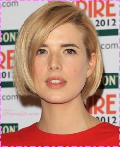 11 Model Rambut Bob 2025 Paling Populer Sesuai dengan Bentuk Wajah